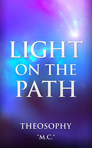 Light on the Path - Mabel Collins | Theosophy World