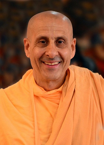 The Journey Within: Unleashing the Power of the Soul - Radhanath Swami ...