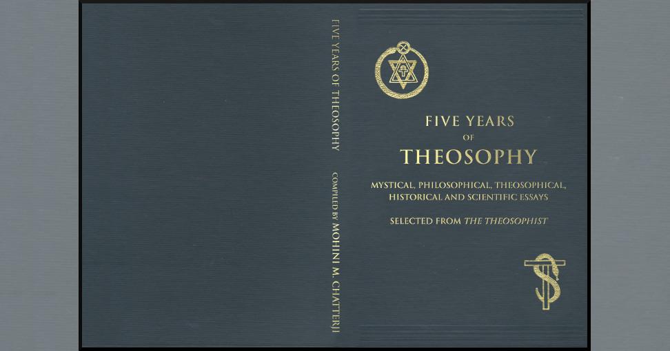 Miscellaneous | Theosophy World