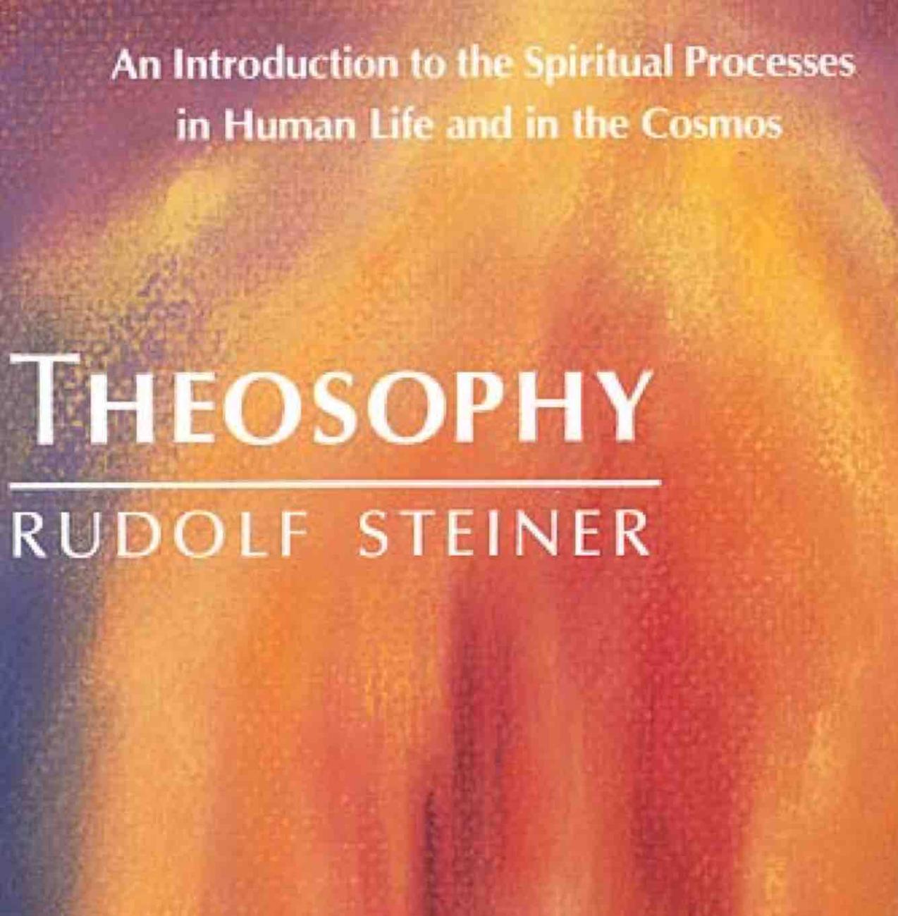 Rudolf Steiner | Theosophy World