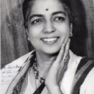 Rukmini Devi Arundale | Theosophy World