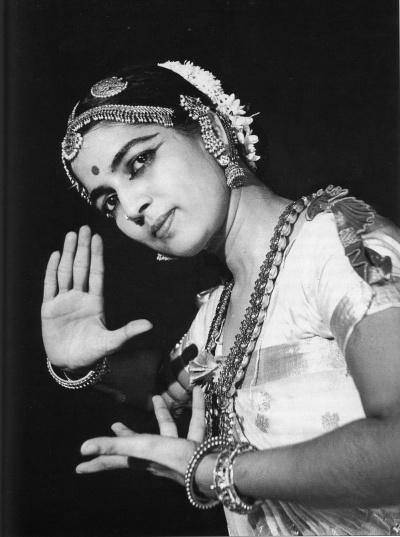 Rukmini Devi Arundale | Theosophy World
