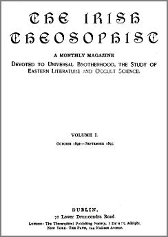 Publications | Theosophy World