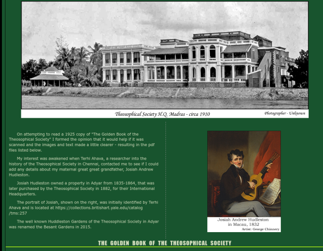 eBooks | Theosophy World