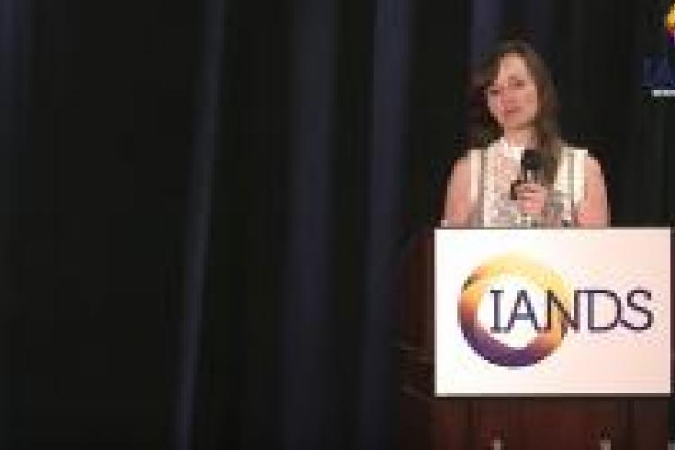 Amy Call - My NDE Showed Me There is Order in [Apparent] Chaos ...