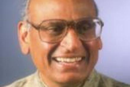 Wondering "What am I?" by Ravi Ravindra | Theosophy World