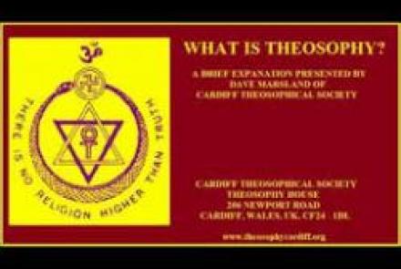 Theosophical Society | Theosophy World