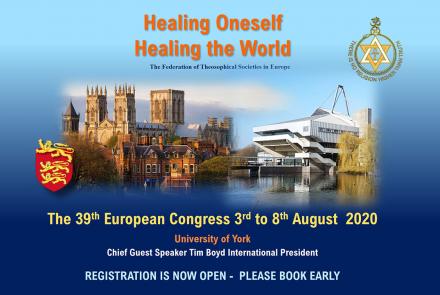 Home Page | Theosophy World